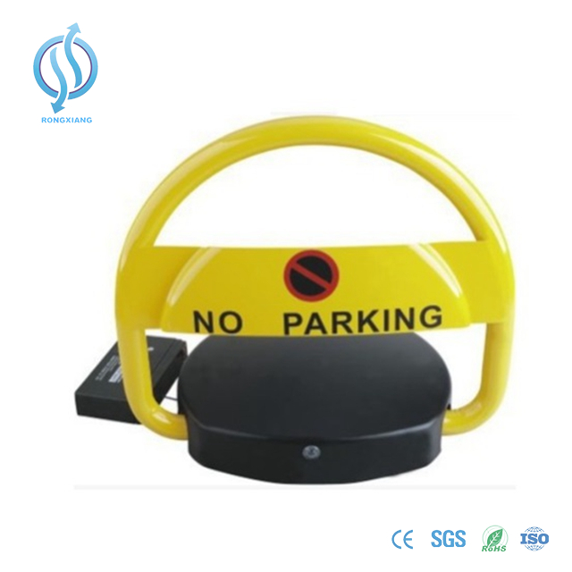Automatic Parking Lock from China manufacturer - Rongxiang