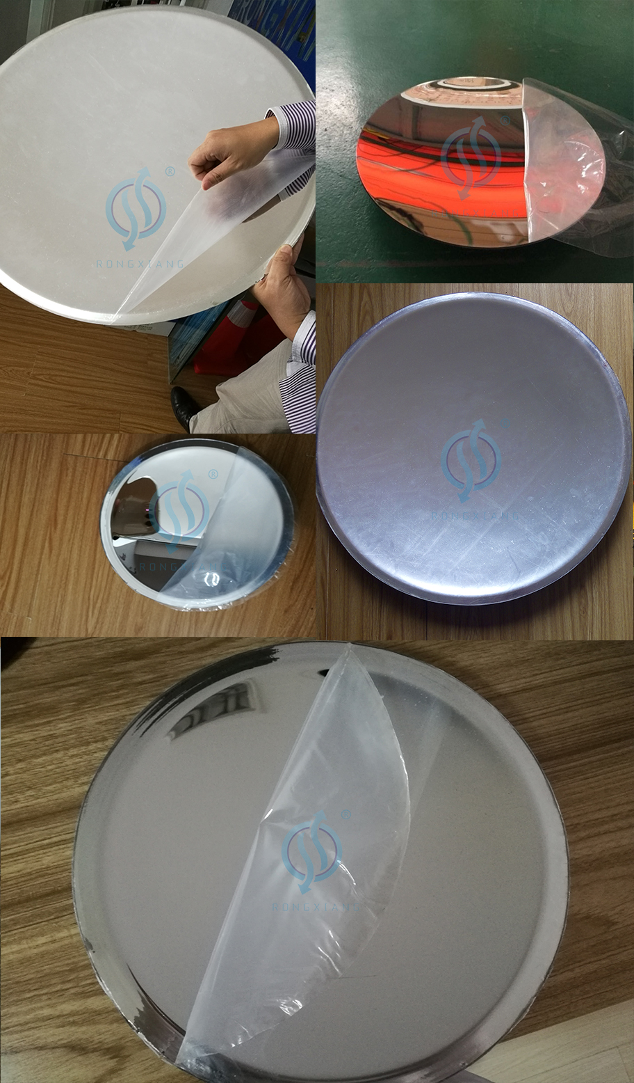 Customized Concave Mirror - Buy concave mirror, stainless steel concave ...